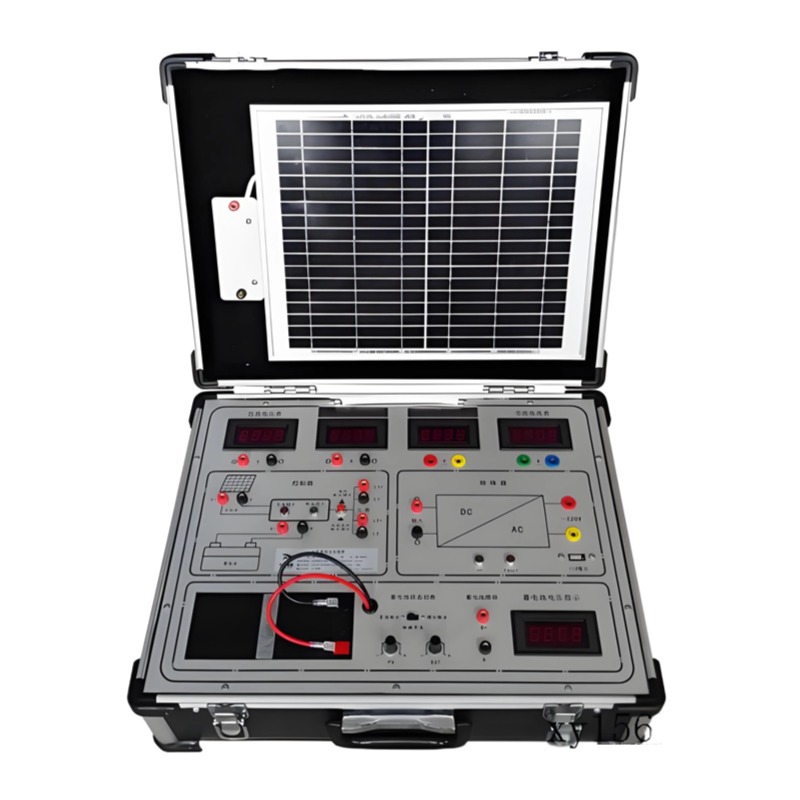 AdikersAZ-711 Photovoltaic (PV) Technology Experiment Kit