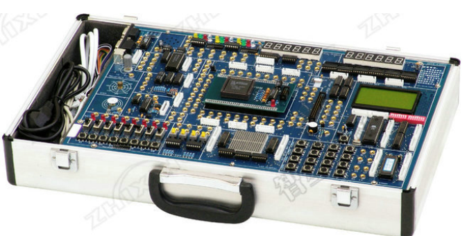 AZ-242 FPGA实验箱,EDA,SOPC